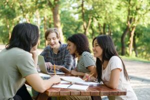 Understanding Partnership – DtN Academy
